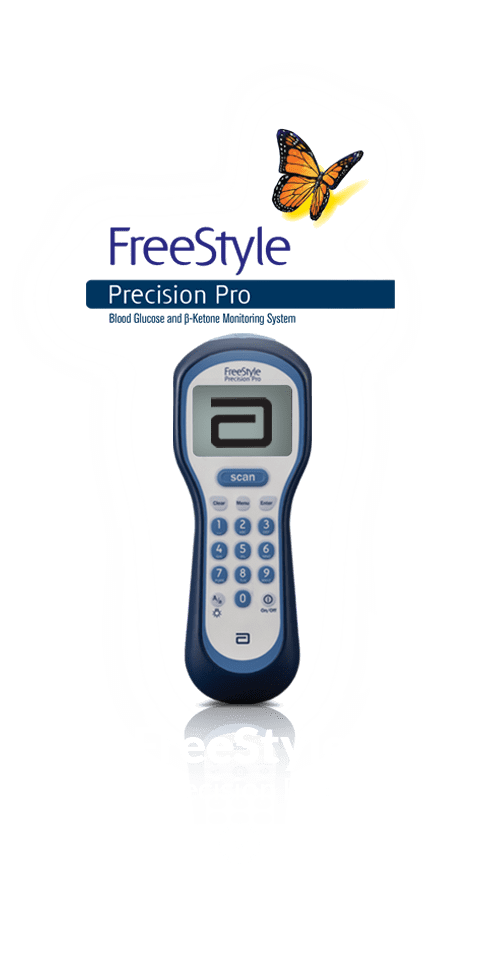 Abbott FreeStyle Training